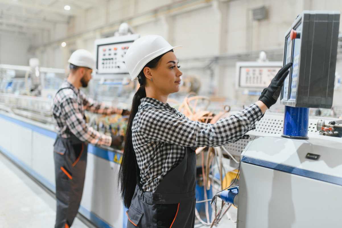 Master's Programs That Combine Robotics and Human-Centered Design for ...