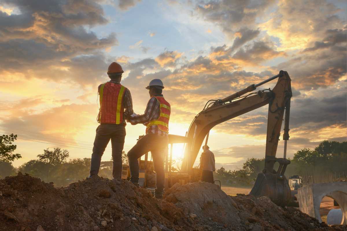 The Soft Skills Needed for Advancement in Civil Engineering